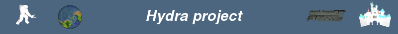 Hydra: hydra::rendering::OpenGLRenderer Class Reference
